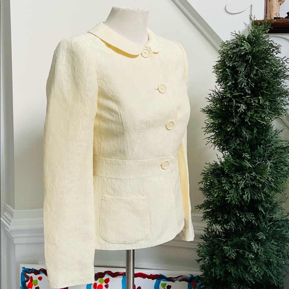 Max Studio Special Edition Jacket - Gem